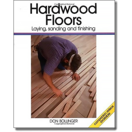 Hardwood Floors: Builder's Book, Inc.Bookstore