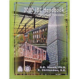 Handbook to the IBC: Vol. 2, Structural Provisions: Builder's Book, Inc ...