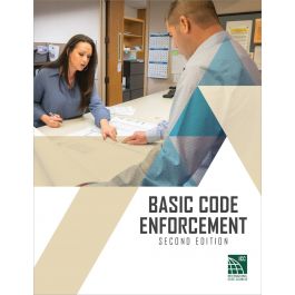 Basic Code Enforcement Second Edition
