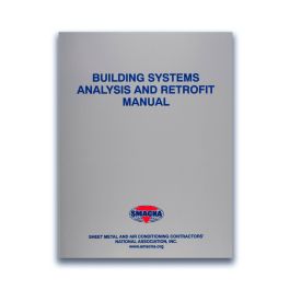 Buy Building Systems Analysis and Retrofit Manual | Buildersbook.com