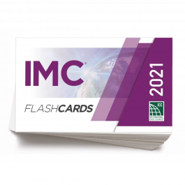 Buy International Mechanical Code Flash Cards | Buildersbook.com