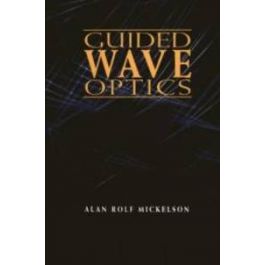 Buy Guided Wave Optics (Electrical Engineering) | Buildersbook.com