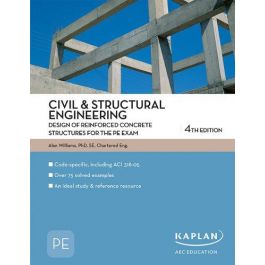 Civil & Structural Engineering Design of Reinforced Concrete Structures ...