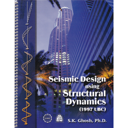 Seismic Design Using Structural Dynamics (1997 UBC): Builder's Book ...