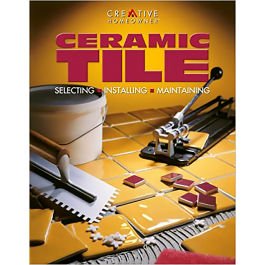Ceramic Tile: Builder's Book, Inc.Bookstore