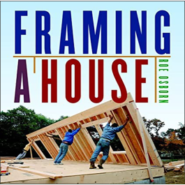 Framing a House: Builder's Book, Inc.Bookstore