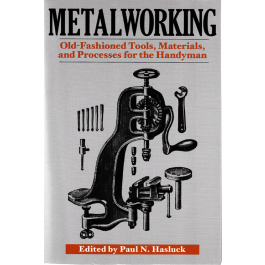 Metalworking: Builder's Book, Inc.Bookstore