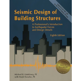Seismic Design of Building Structures: A Professional's Introduction to ...