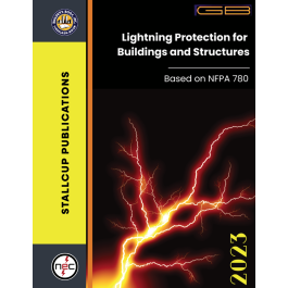 Buy Stallcup’s Lightning Protection for Buildings and Structures Based ...