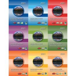 Buy 2021 Washington State Codes Collection | Buildersbook.com