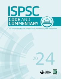 Buy ISPSC® Code and Commentary | Buildersbook.com