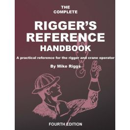 Buy The Complete Rigger's Reference Handbook | Buildersbook.com