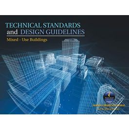 Buy Technical Standards and Design Guidelines | Buildersbook.com