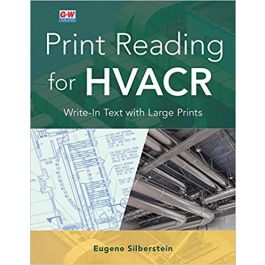 Print Reading for HVACR