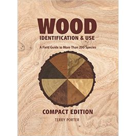 Wood Identification and Use: Builder's Book, Inc.Bookstore