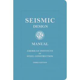 AISC SEISMIC DESIGN MANUAL 3E
