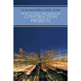 Buy How to Win and Manage Construction Projects | Buildersbook.com