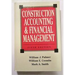 Buy Construction Accounting and Financial Management | Buildersbook.com