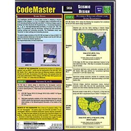CodeMaster Seismic Design (2015 IBC and ASCE 7-10): Builder's Book, Inc ...