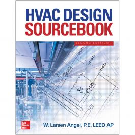 Buy HVAC Design Sourcebook, Second Edition 2nd Edition | Buildersbook.com