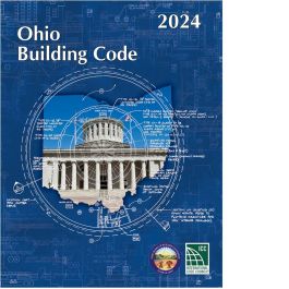 Buy 2024 Ohio Building Code | Buildersbook.com