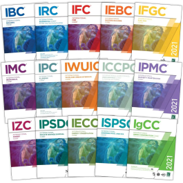 Buy ICC 15 Soft Cover Set Collection (Includes IgCC) | Buildersbook.com