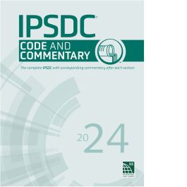 Buy IPSDC Code and Commentary | Buildersbook.com