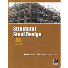 Structural Steel Design Asd, 2nd Edition: Builder's Book, Inc.Bookstore