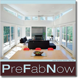 PreFab Now: Builder's Book, Inc.Bookstore
