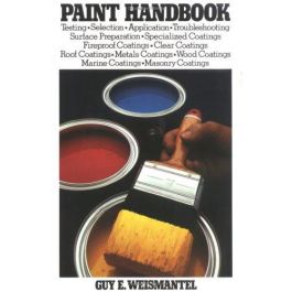 Paint Handbook: Builder's Book, Inc.Bookstore