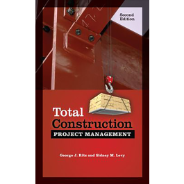Total Construction Project Management: Builder's Book, Inc.Bookstore