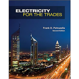 Electricity for the Trades: Builder's Book, Inc.Bookstore