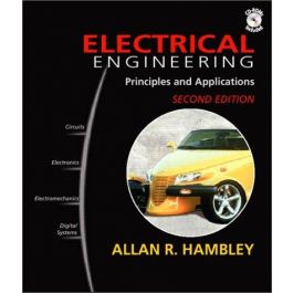 Electrical Engineering: Principles & Applications, 2nd ed.: Builder's ...