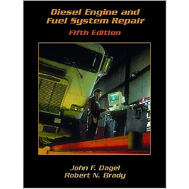 Diesel Engine and Fuel System Repair: Builder's Book, Inc.Bookstore