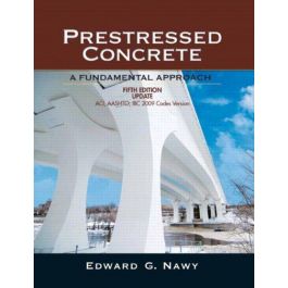 Prestressed Concrete Fifth Edition: Builder's Book, Inc.Bookstore