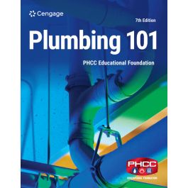 Buy Plumbing 101 | Buildersbook.com