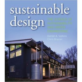 Sustainable Design: The Science of Sustainability and Green Engineering ...