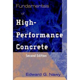 Fundamentals of High-Performance Concrete: Builder's Book, Inc.Bookstore