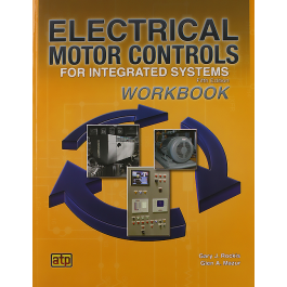 Electric Motor Control for Integrated Systems, Workbook, 5th Edition ...