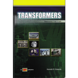 Transformers by Kenneth R. Edwards: Builder's Book, Inc.Bookstore