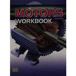 Motors Workbook, 2nd Ed.: Builder's Book, Inc.Bookstore