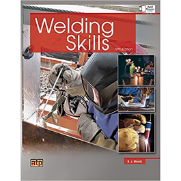 Welding Skills 5th Edition: Builder's Book, Inc.Bookstore