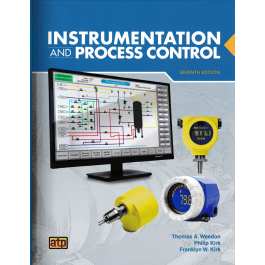 Instrumentation and Process Control