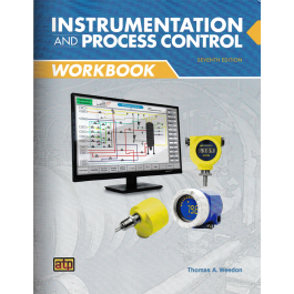 Instrumentation and Process Control Workbook 7th Edition