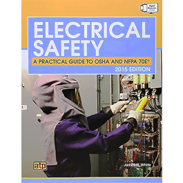 Electrical Safety: A Practical Guide: Builder's Book, Inc.Bookstore