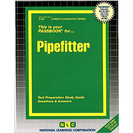 Pipefitter: Builder's Book, Inc.Bookstore