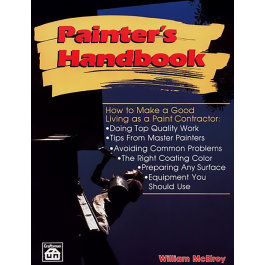 Painter's Handbook: Builder's Book, Inc.Bookstore