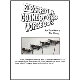 Electrical Connections Workbook By Tom Henry & Tim Henry: Builder's ...