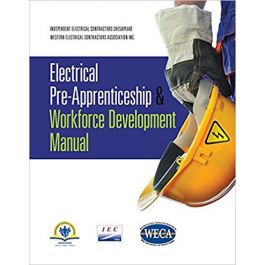 Electrical Pre-Apprenticeship and Workforce Development Manual: Builder ...