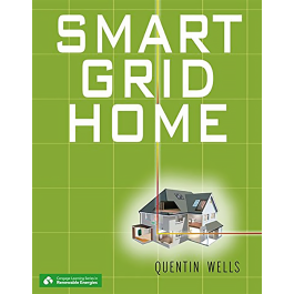 Smart Grid Home: Builder's Book, Inc.Bookstore